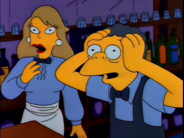 Frinkiac - Simpsons Meme & GIF Generator