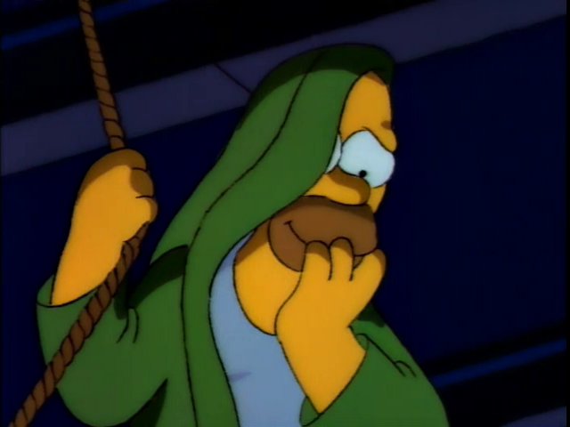 Frinkiac - Simpsons Meme & GIF Generator