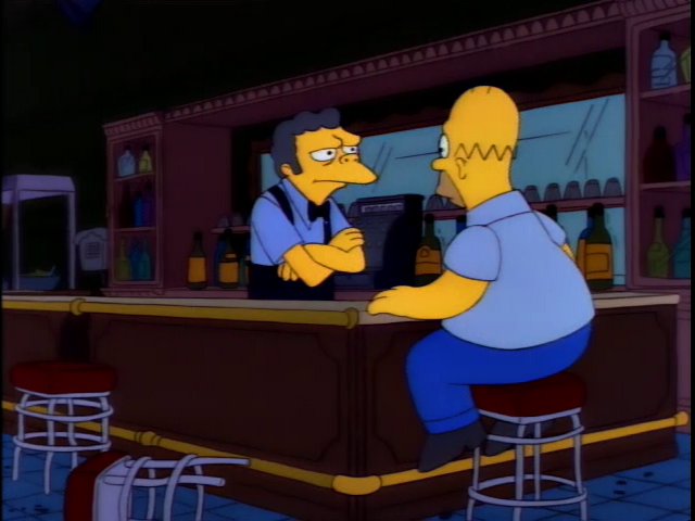 Frinkiac - Simpsons Meme & GIF Generator