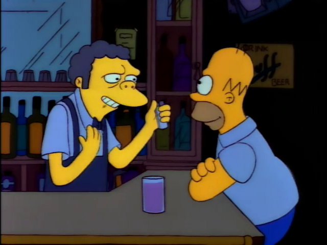 Frinkiac - Simpsons Meme & GIF Generator