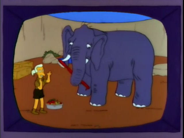 Frinkiac - Simpsons Meme & GIF Generator