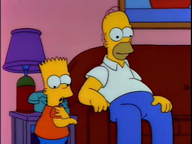 Frinkiac - Simpsons Meme & GIF Generator