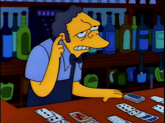 Frinkiac - Simpsons Meme & GIF Generator