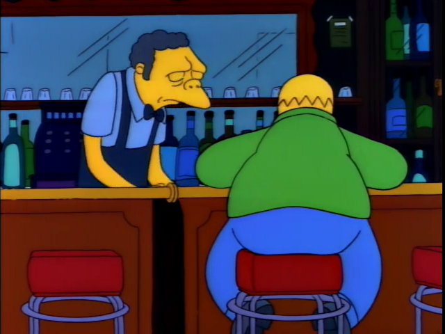 Frinkiac - Simpsons Meme & GIF Generator