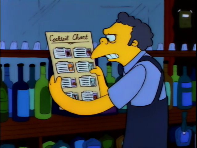 Frinkiac - Simpsons Meme & GIF Generator