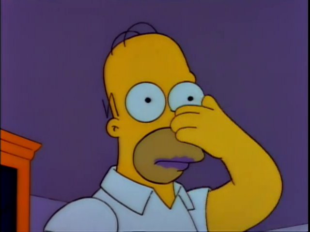 Frinkiac - Simpsons Meme & GIF Generator