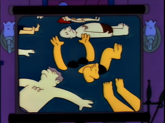 Frinkiac - Simpsons Meme & GIF Generator