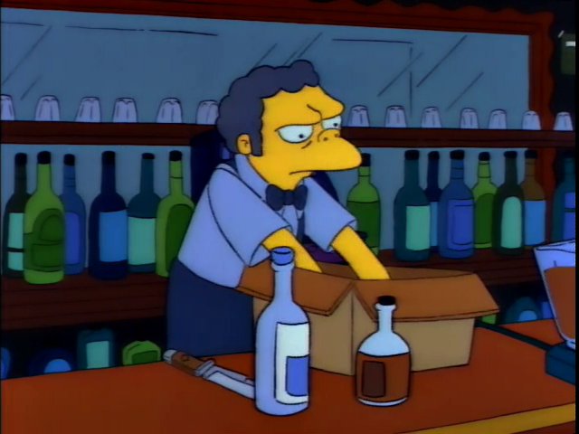 Frinkiac - Simpsons Meme & GIF Generator