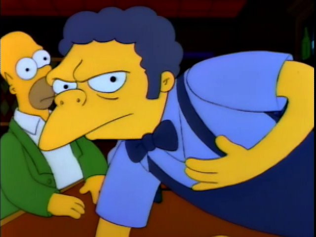 Frinkiac - Simpsons Meme & GIF Generator