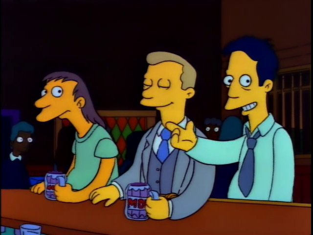 Frinkiac - Simpsons Meme & GIF Generator