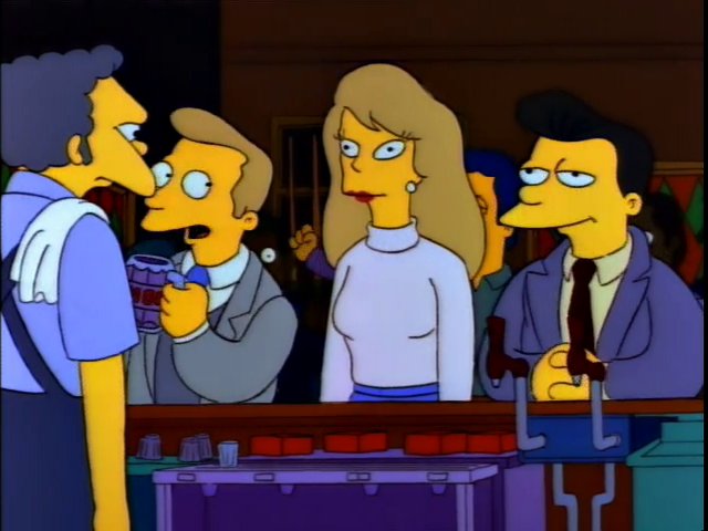 Frinkiac - Simpsons Meme & GIF Generator