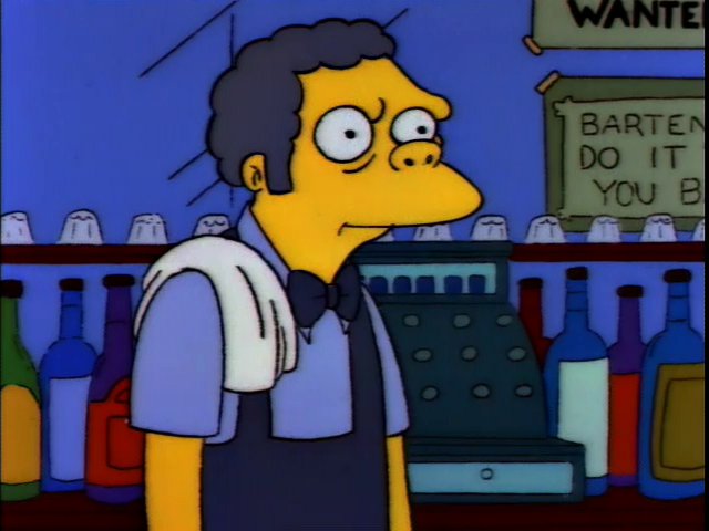 Frinkiac - Simpsons Meme & GIF Generator