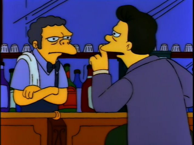 Frinkiac - Simpsons Meme & GIF Generator