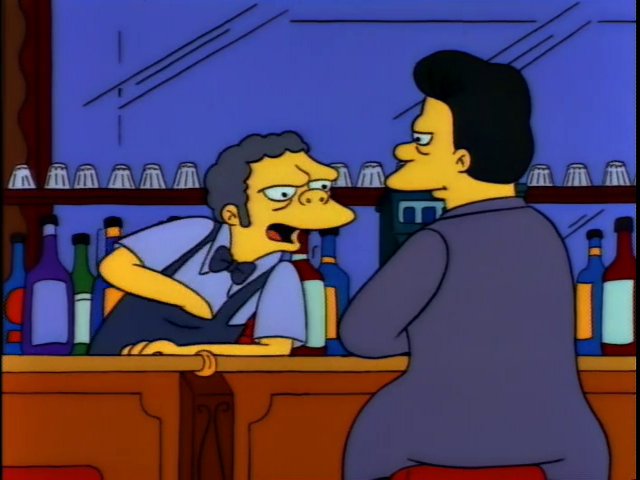 Frinkiac - Simpsons Meme & GIF Generator