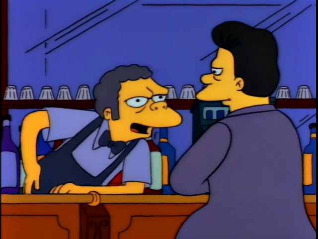 Frinkiac - Simpsons Meme & GIF Generator