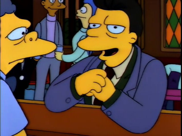 Frinkiac - Simpsons Meme & GIF Generator