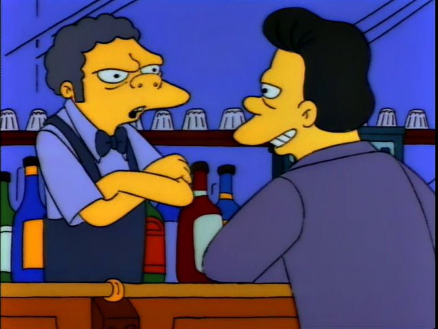 Frinkiac - Simpsons Meme & GIF Generator