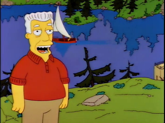 Frinkiac - Simpsons Meme & GIF Generator