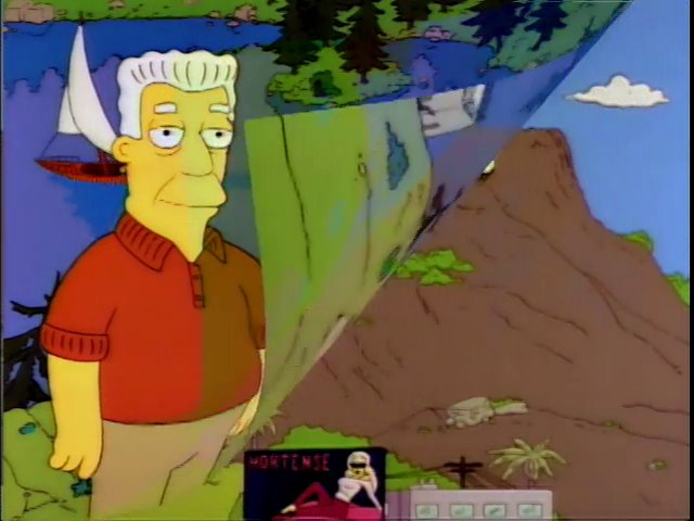 Frinkiac - Simpsons Meme & GIF Generator