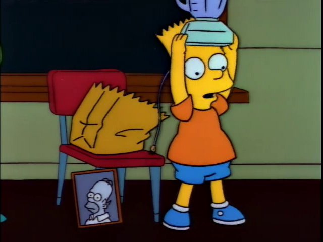 Frinkiac - Simpsons Meme & GIF Generator