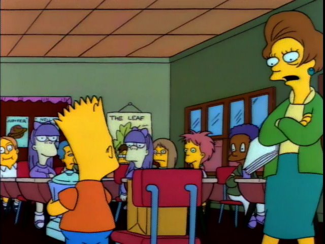 Frinkiac - Simpsons Meme & GIF Generator