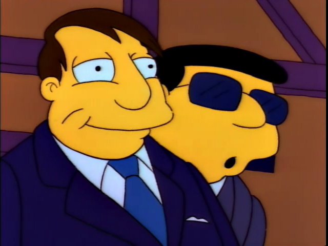 Frinkiac - Simpsons Meme & GIF Generator