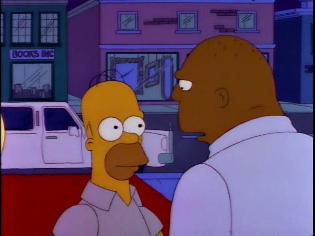 Frinkiac - Simpsons Meme & GIF Generator