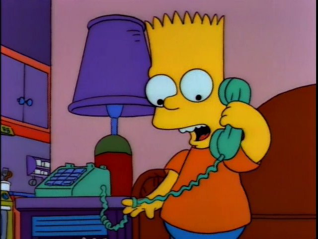 Frinkiac - Simpsons Meme & GIF Generator