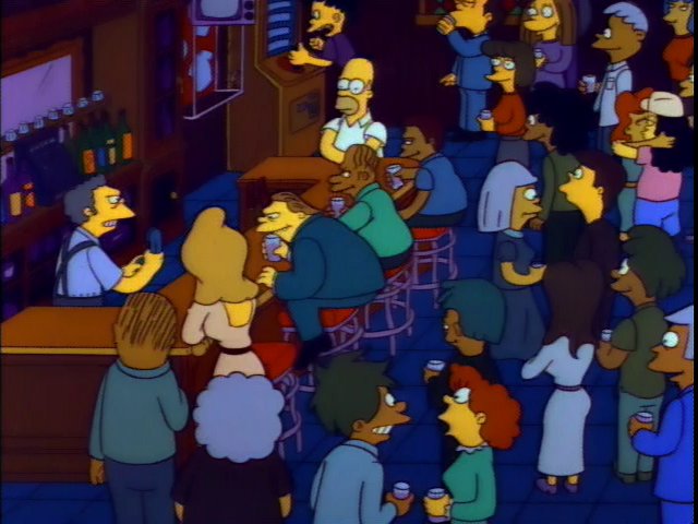 Frinkiac - Simpsons Meme & GIF Generator