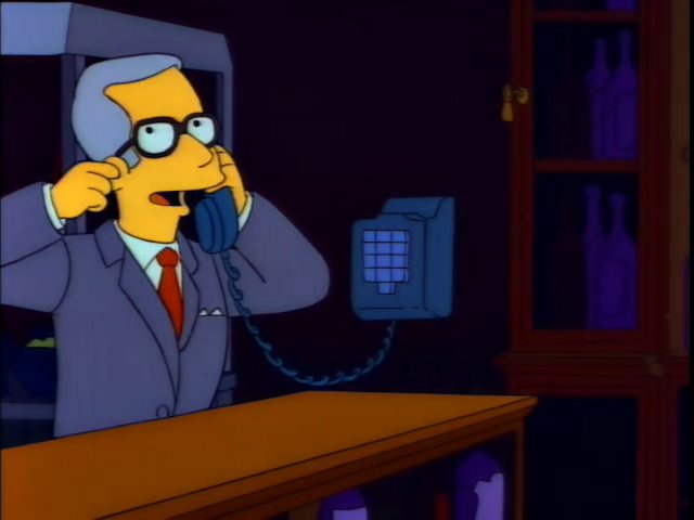 Frinkiac - Simpsons Meme & GIF Generator