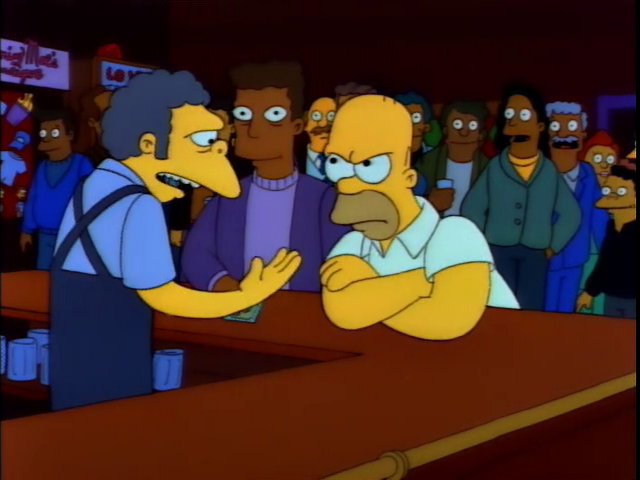 Frinkiac - Simpsons Meme & GIF Generator