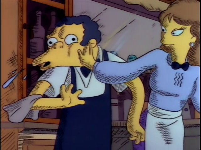 Frinkiac - Simpsons Meme & GIF Generator