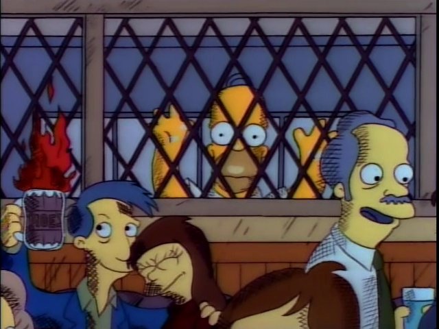 Frinkiac - Simpsons Meme & GIF Generator