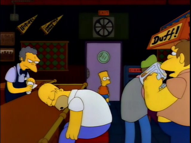 Frinkiac - Simpsons Meme & GIF Generator