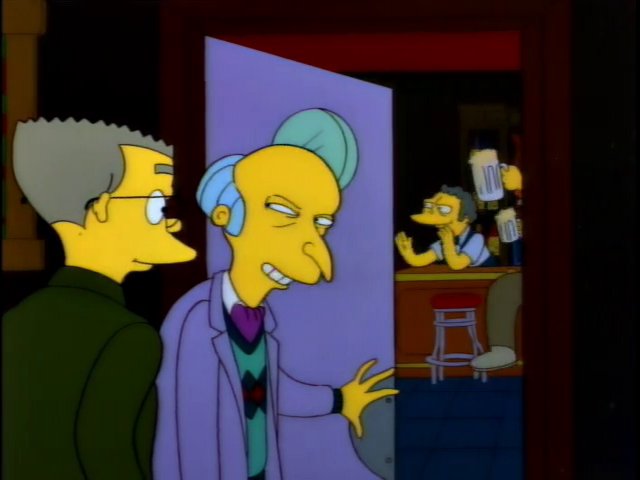 Frinkiac - Simpsons Meme & GIF Generator