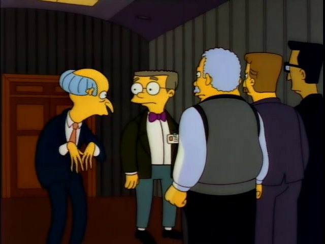 Frinkiac - Simpsons Meme & GIF Generator