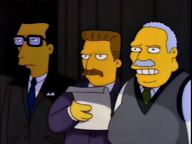 Frinkiac - Simpsons Meme & GIF Generator