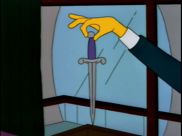 Frinkiac - Simpsons Meme & GIF Generator