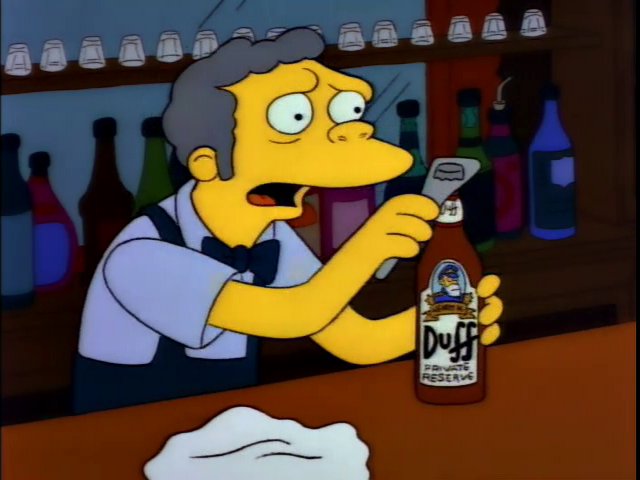 Frinkiac - Simpsons Meme & GIF Generator