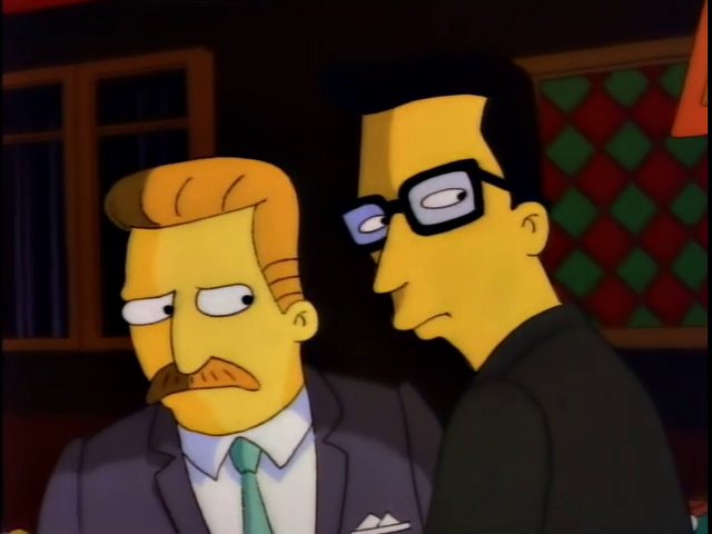 Frinkiac - Simpsons Meme & GIF Generator