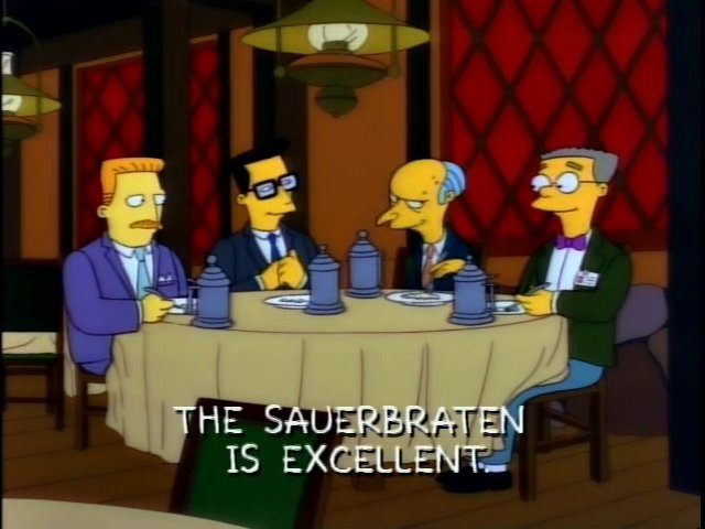 Frinkiac - Simpsons Meme & GIF Generator