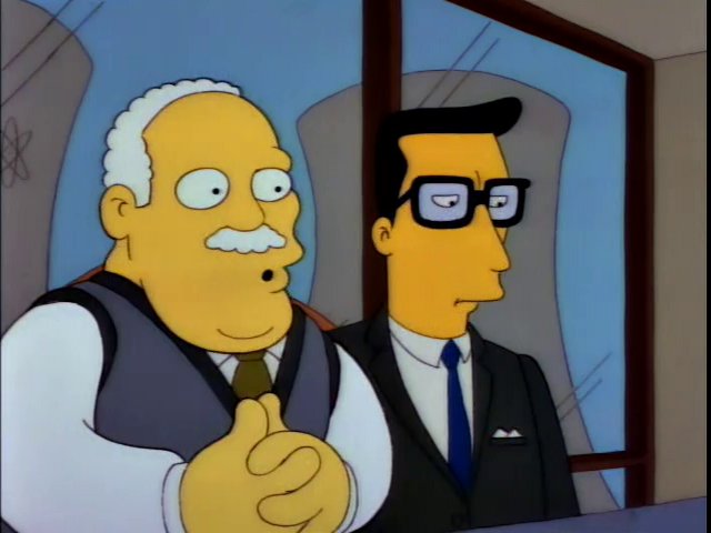 Frinkiac - Simpsons Meme & GIF Generator