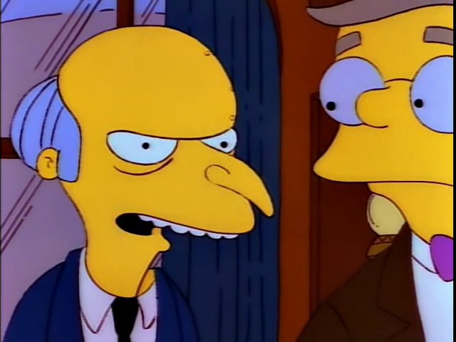 Frinkiac - Simpsons Meme & GIF Generator