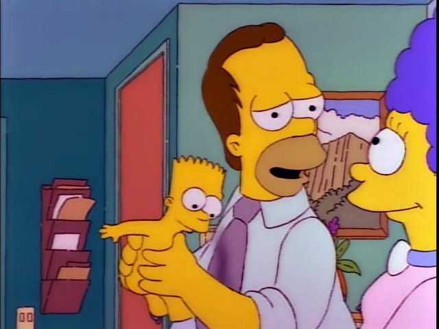 Frinkiac - Simpsons Meme & GIF Generator