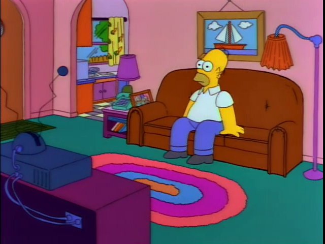Frinkiac - Simpsons Meme & GIF Generator