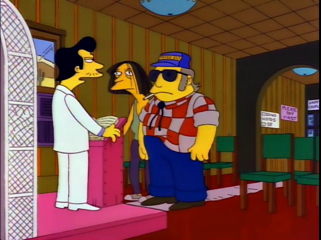 Frinkiac - Simpsons Meme & GIF Generator