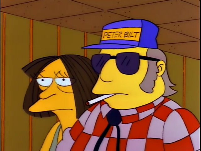 Frinkiac - Simpsons Meme & GIF Generator