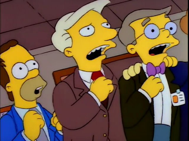 Frinkiac - Simpsons Meme & GIF Generator