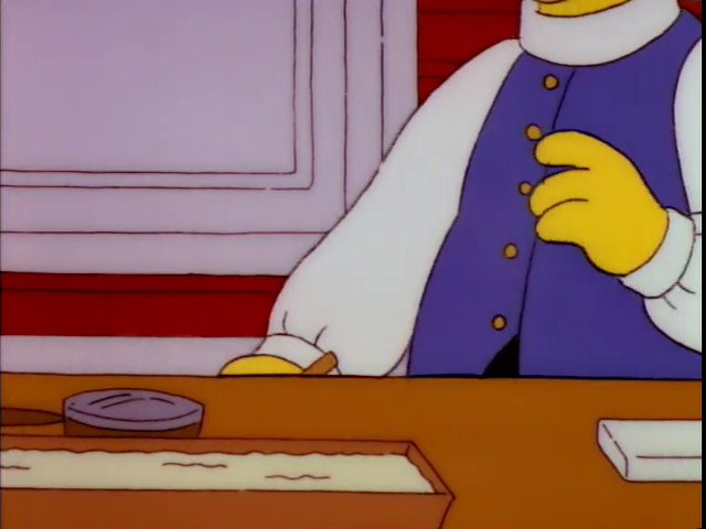 Frinkiac - Simpsons Meme & GIF Generator