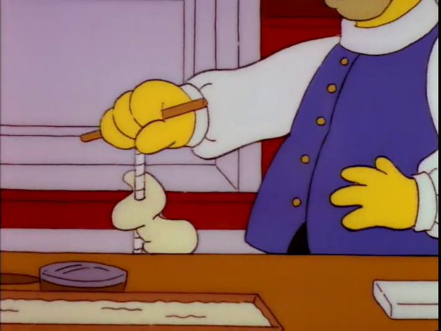 Frinkiac - Simpsons Meme & GIF Generator